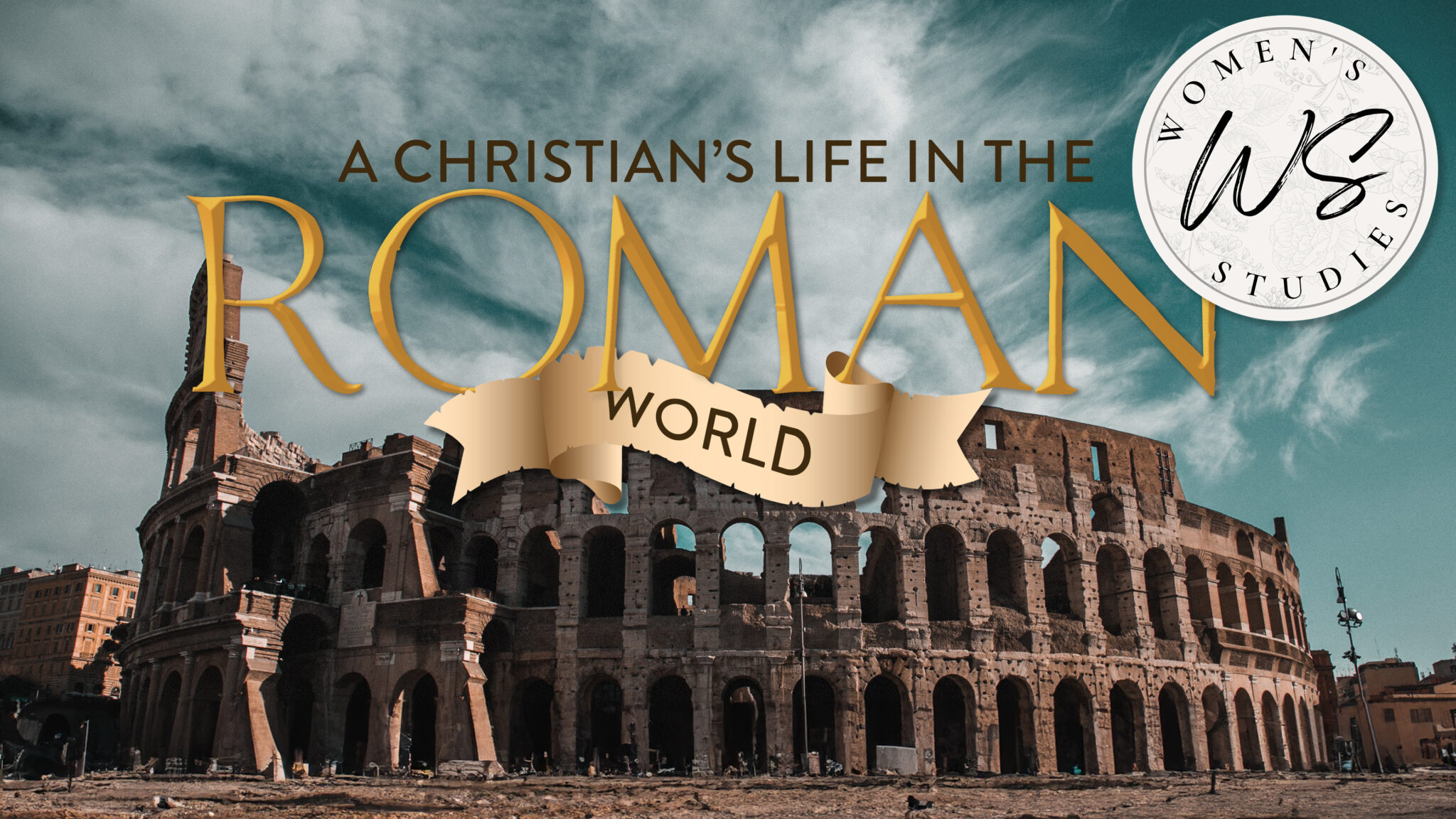 15. First-Century Roman Armor | Bible Lands Museum | WVBS Online Video