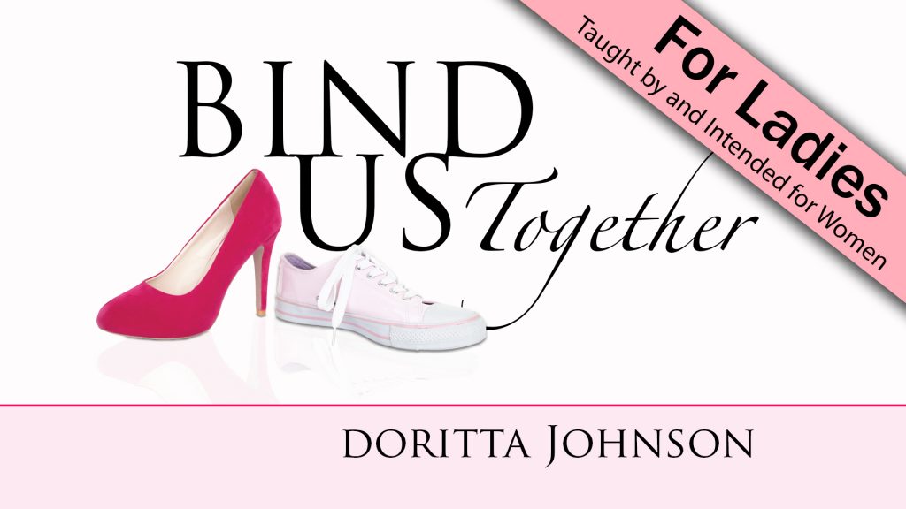 4. Use What You Have (Part 1) | Bind Us Together | WVBS Online Video