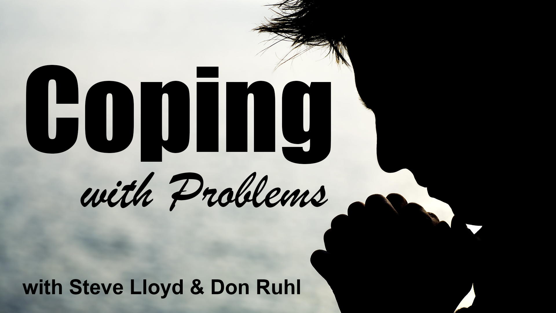 2. The Plan, Privilege, and Problems of Prayer | WVBS Online Video