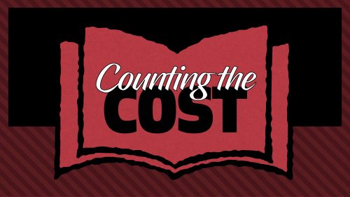 Counting the Cost | Back to the Bible | WVBS Online Video