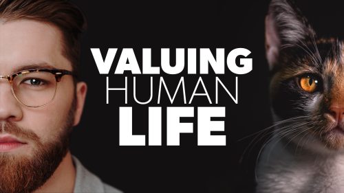 Valuing Human Life | WVBS Online Video