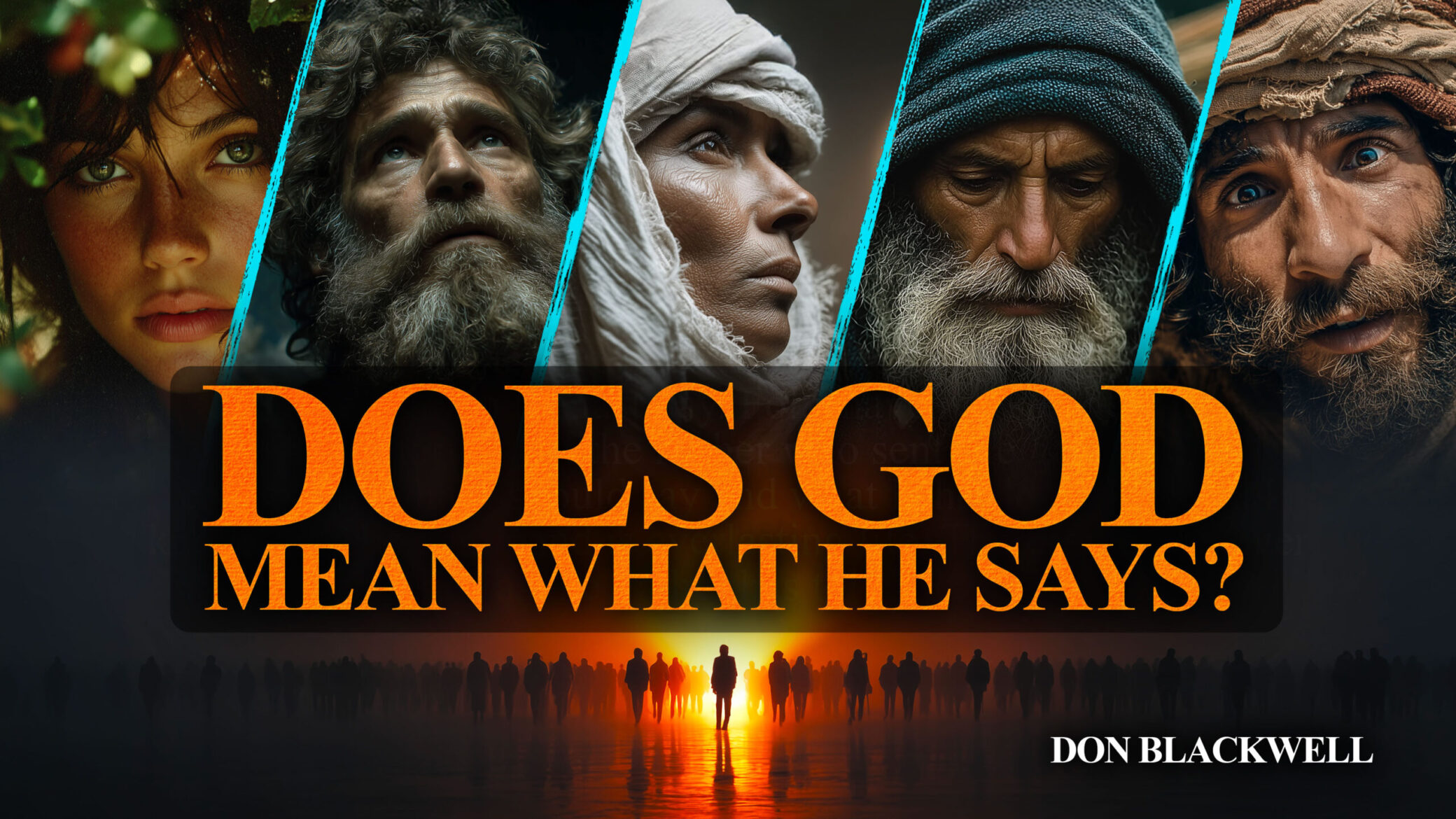 Free Christian Videos, Bible-based
