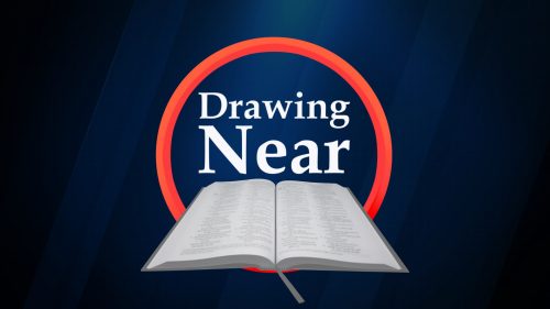 Drawing Near | Does It Matter? | WVBS Online Video