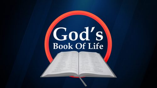 God’s Book of Life | Does It Matter? | WVBS Online Video