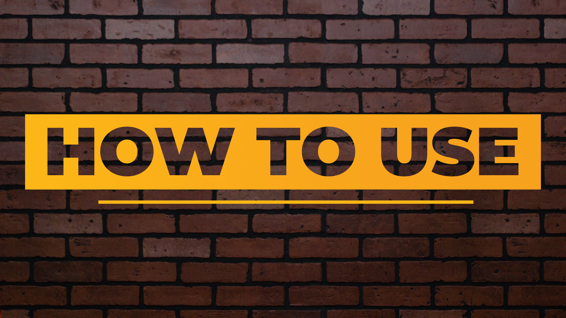 How to Use: Invitation Cards | WVBS Online Video