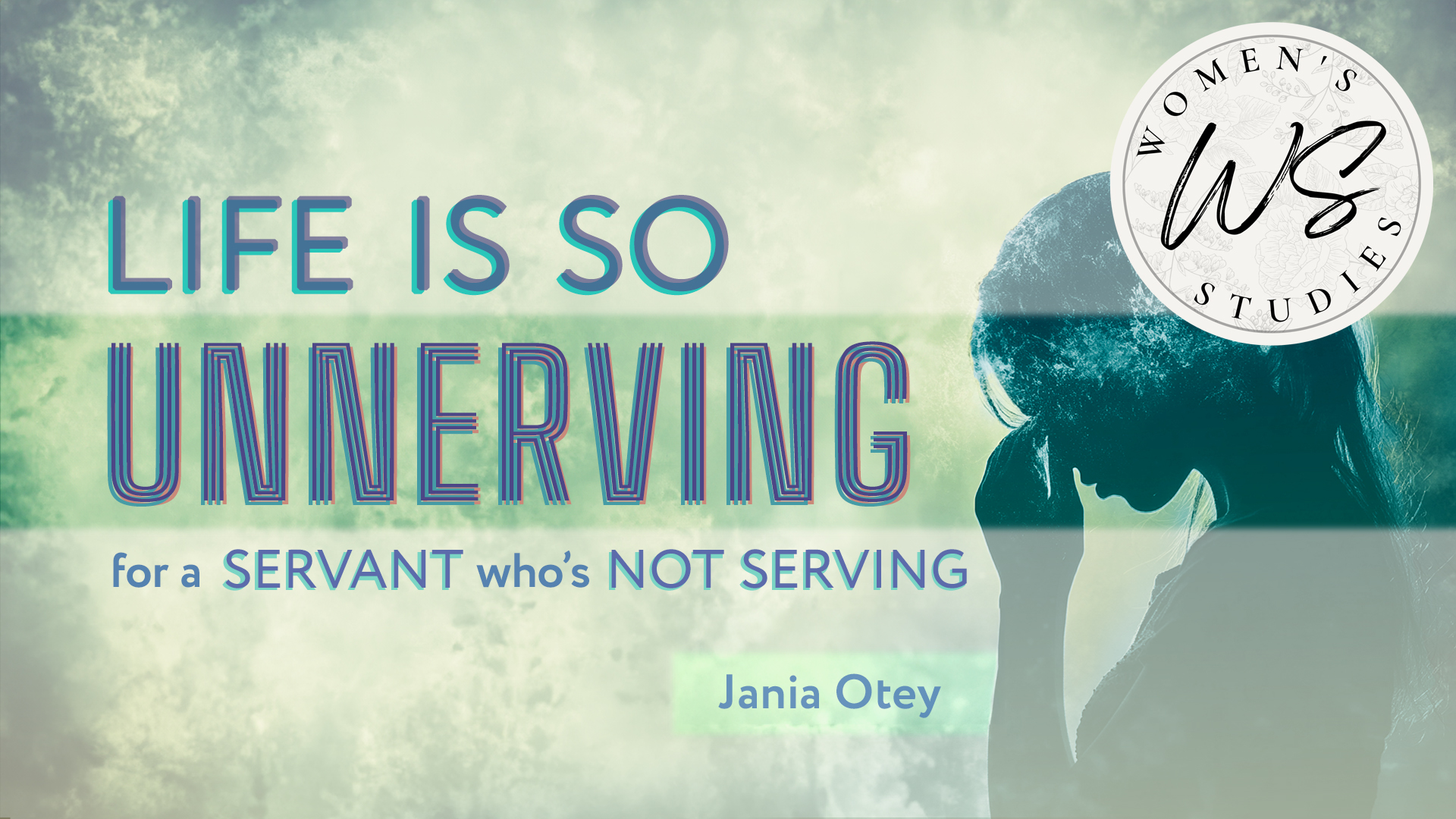 Life Is So Unnerving: Lesson 2 | WVBS Online Video