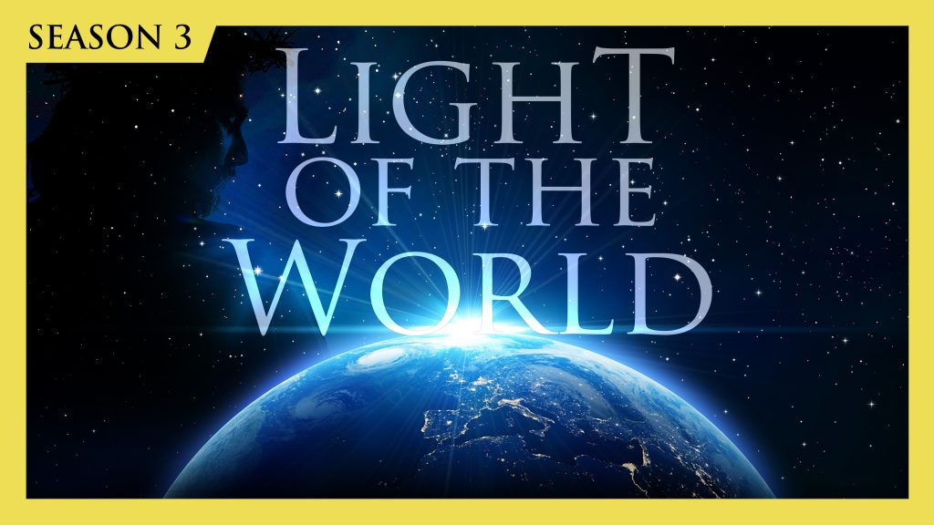 Light of the World (Season 5) | WVBS Online Video