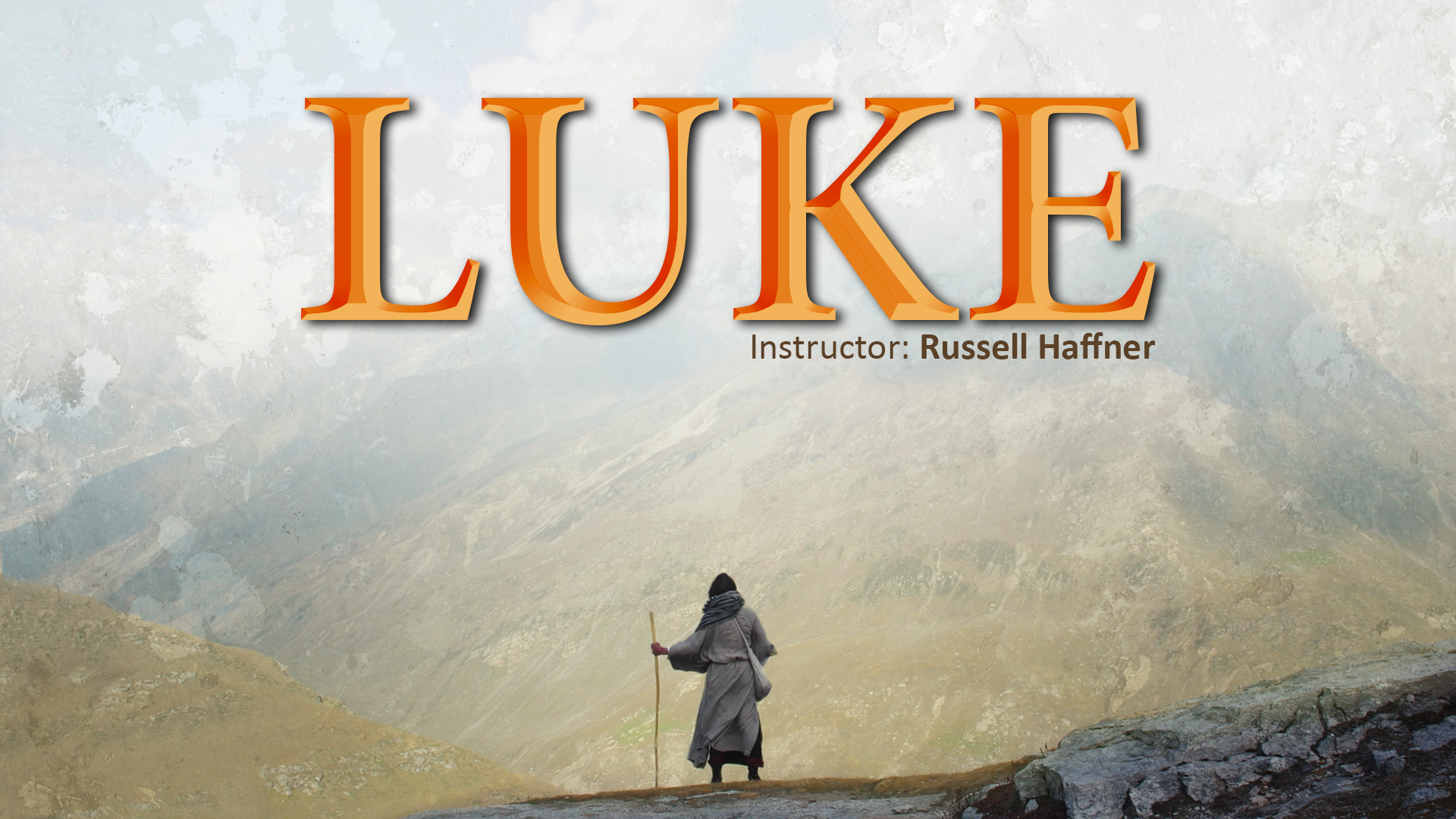 1. Who Cares (Luke 15:1-2) | Lost | WVBS Online Video