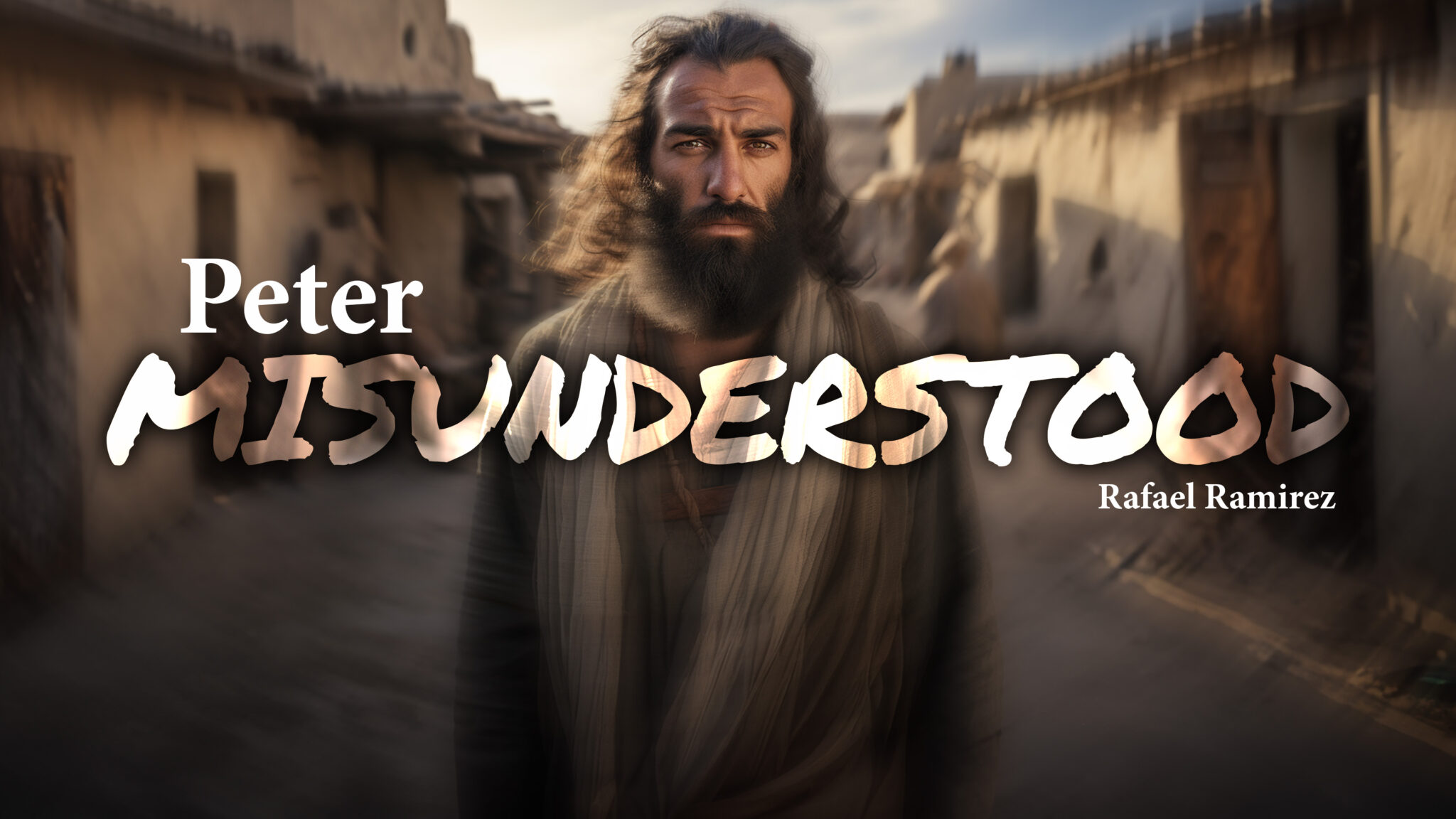 1. Misunderstood Verses of the Bible | Light of the World (Season 5 ...