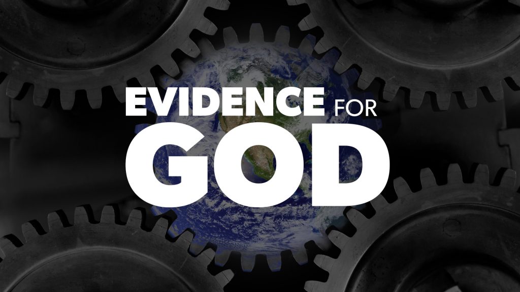 Evidence for Christianity | WVBS Online Video