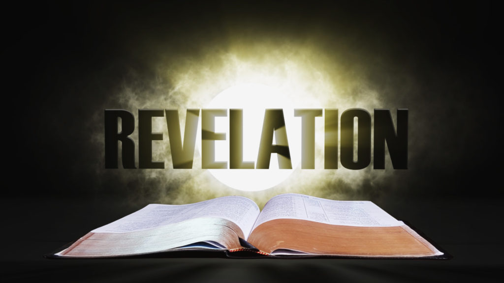 revelation | WVBS Online Video