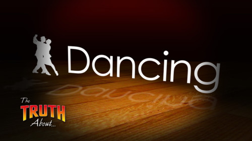 The Truth About Dancing | WVBS Online Video