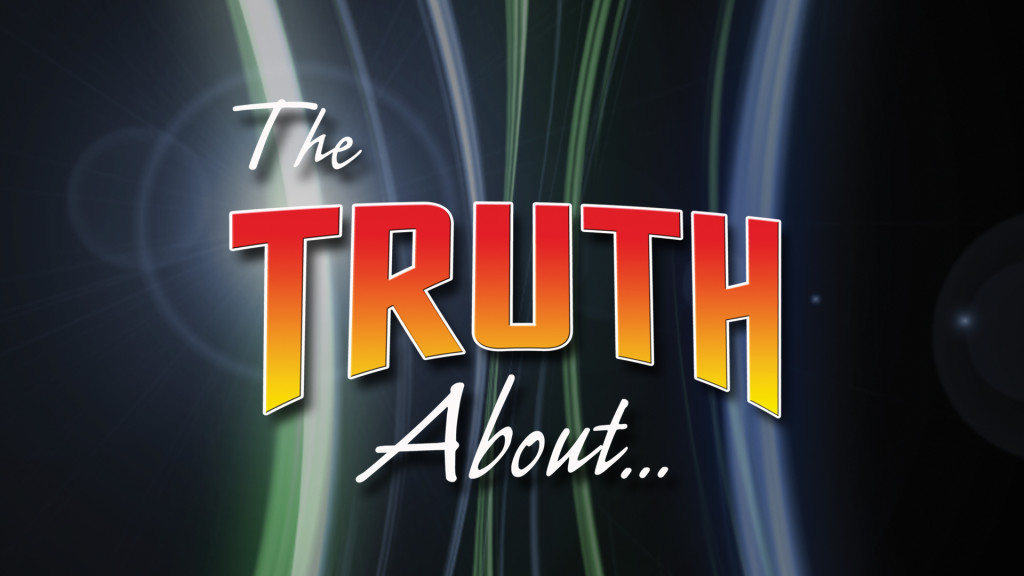 The Truth About Angels | WVBS Online Video