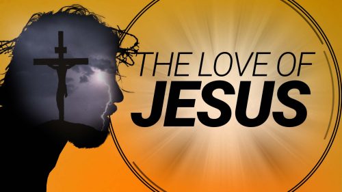 The Love of Jesus | Understanding Jesus | WVBS Online Video
