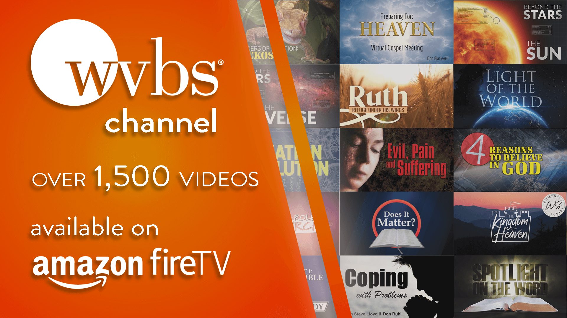 Free Christian Videos, Bible-based