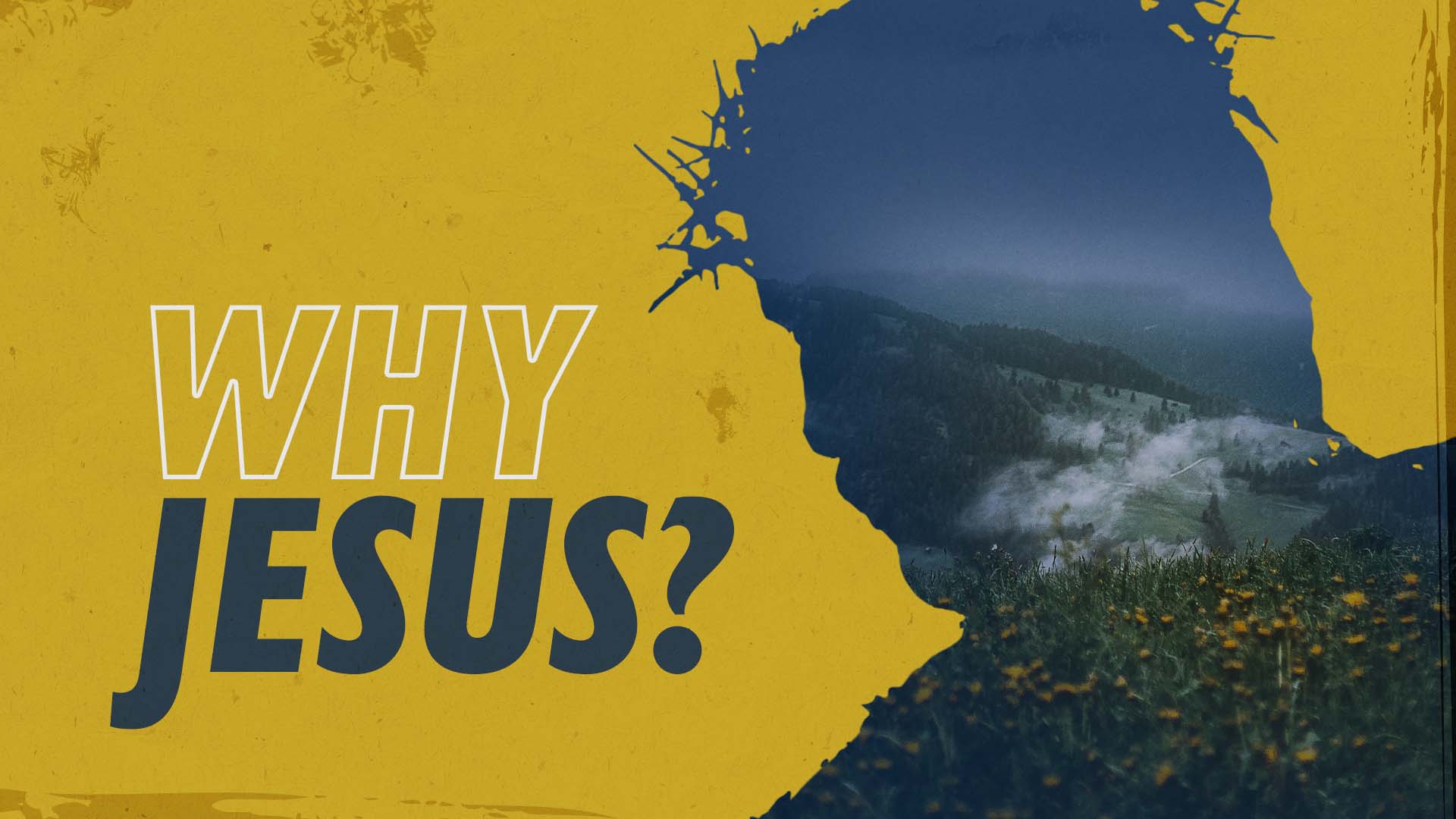 我们为什么相信耶稣是基督是神的儿子 (Why Do We Believe Jesus is the Son of God) | WVBS ...