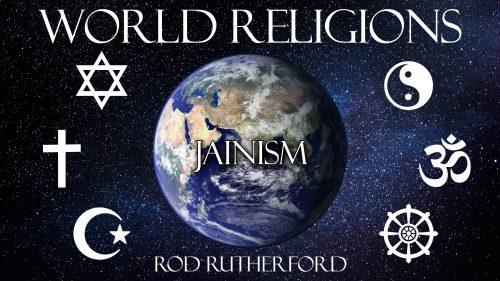 16. Jainism | World Religions | WVBS Online Video