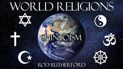 9. Shintoism | World Religions | WVBS Online Video