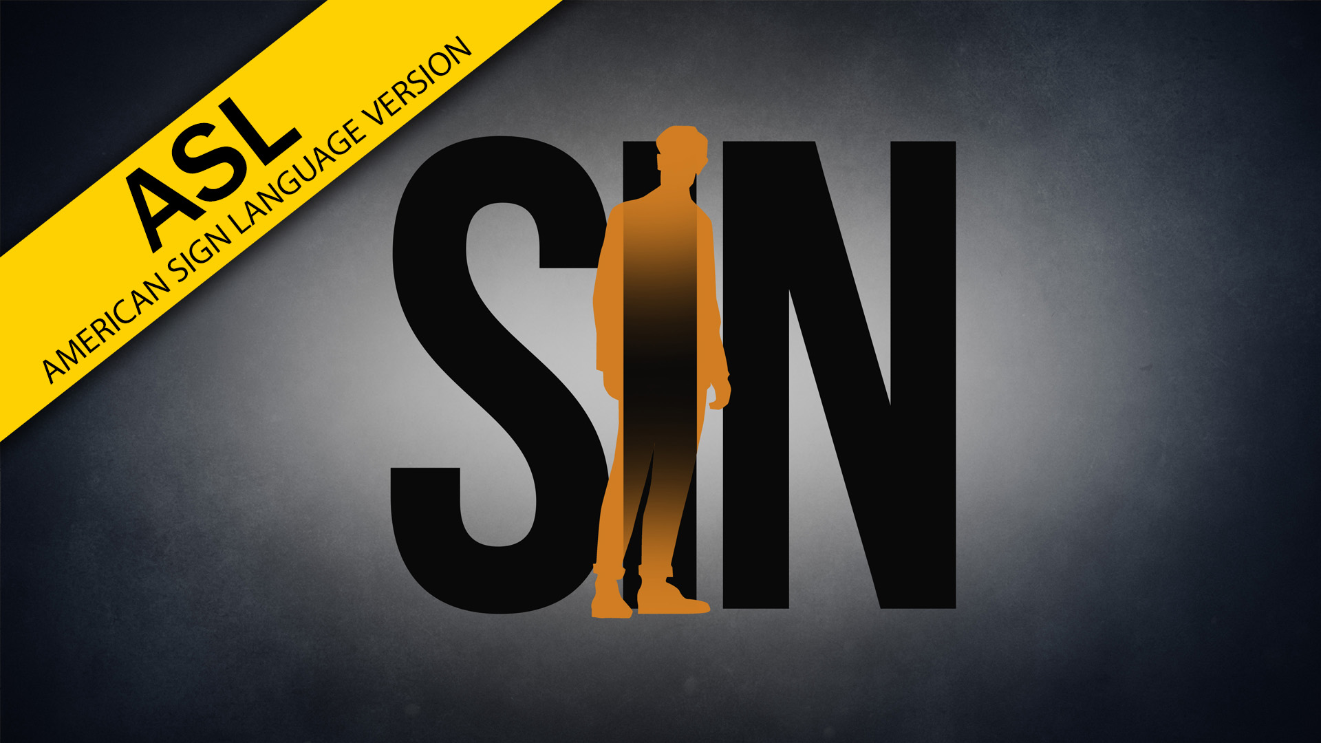 The Ten Commandments (in ASL) (Program) | WVBS Online Video