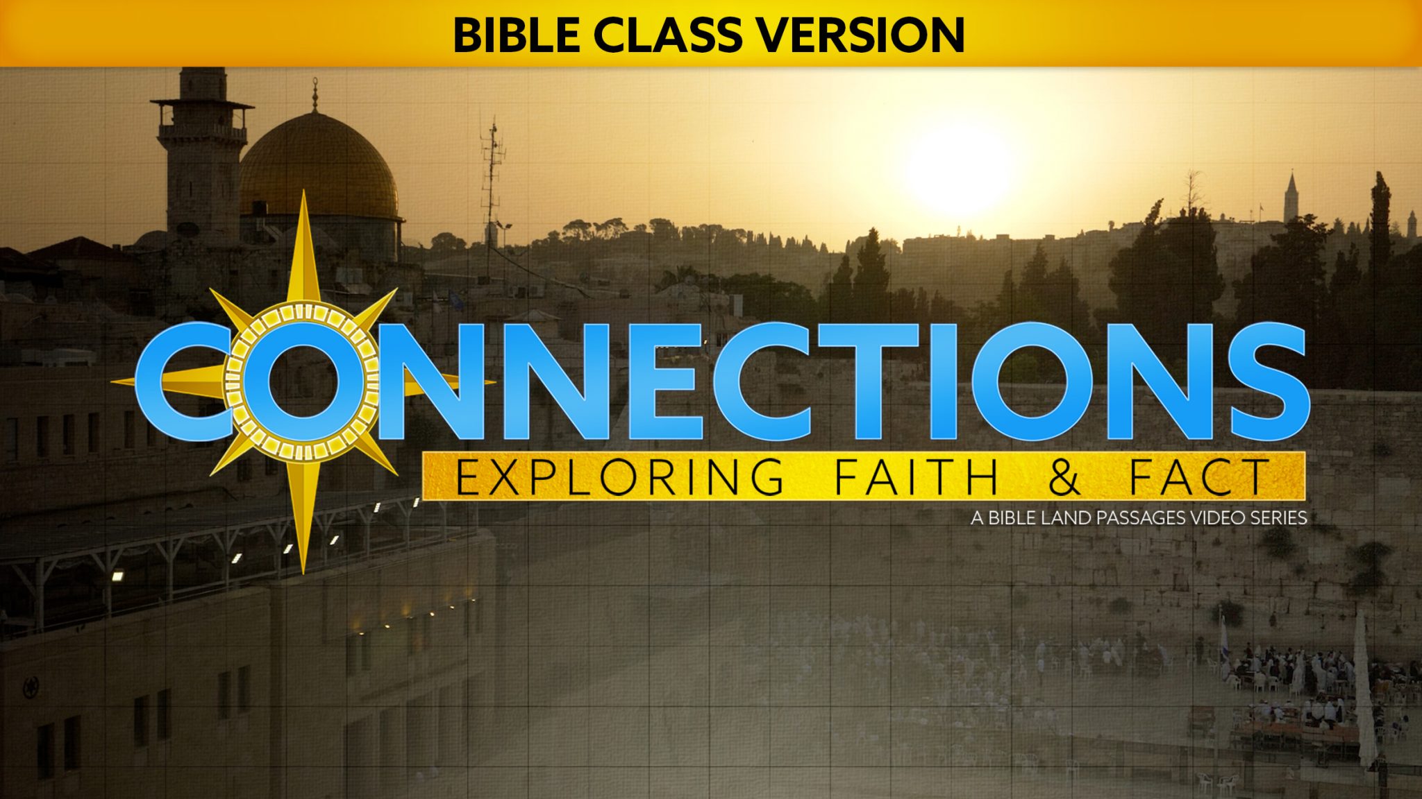 1. Introduction | How to Read the Bible | WVBS Online Video