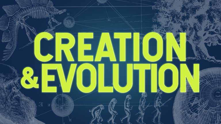 Creation Questions | WVBS Online Video