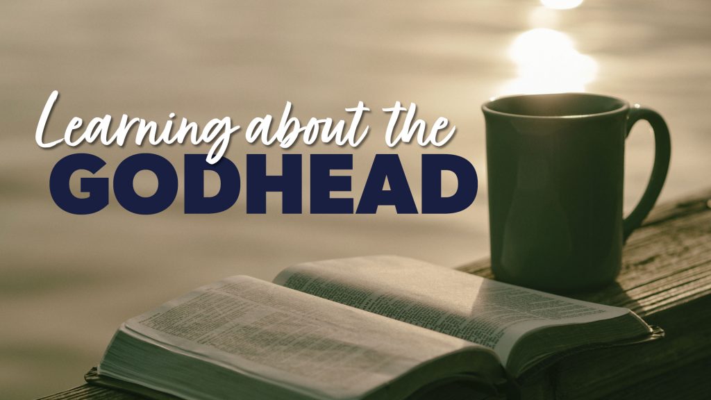 Godhead | WVBS Online Video