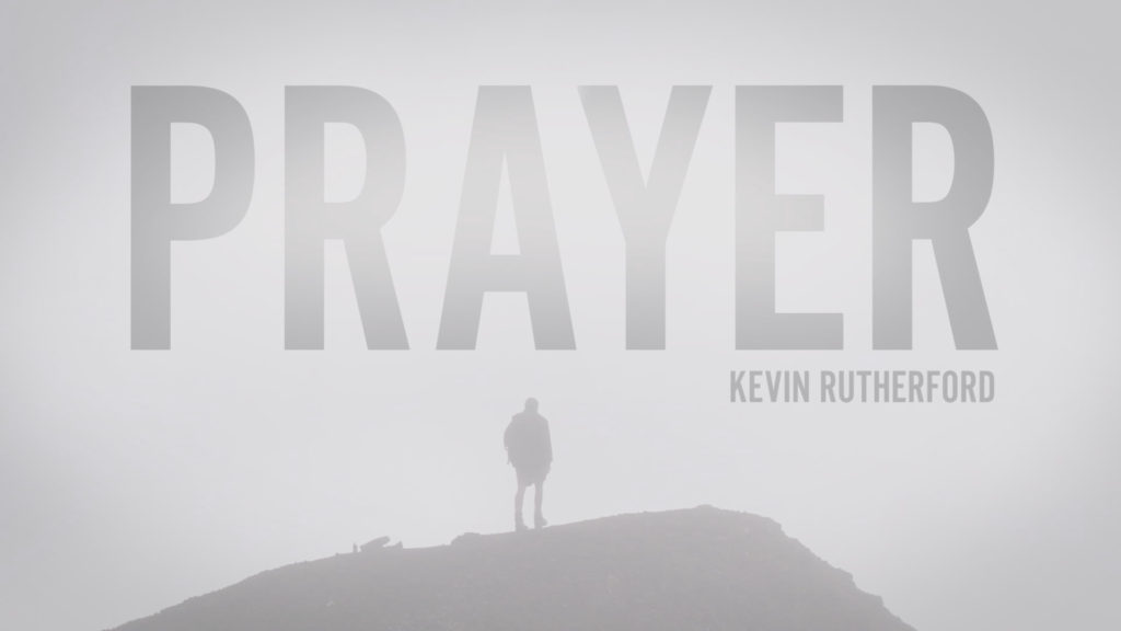 1. The Purpose, Promise, and Power of Prayer | WVBS Online Video