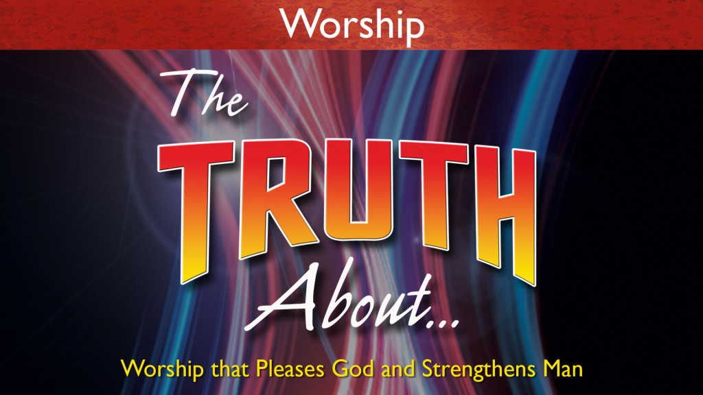 The Truth About… | WVBS Online Video