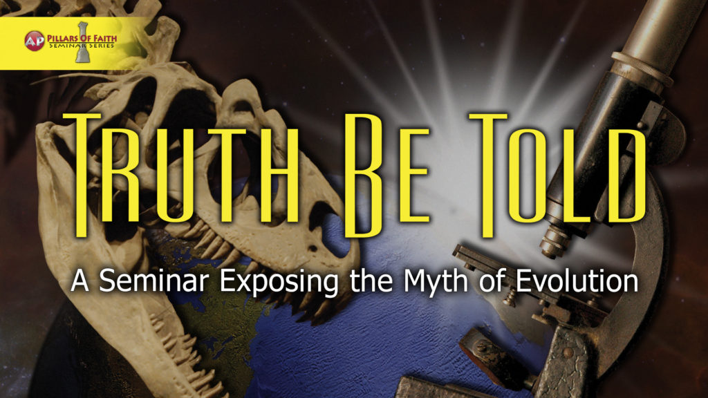 The Truth About… | WVBS Online Video